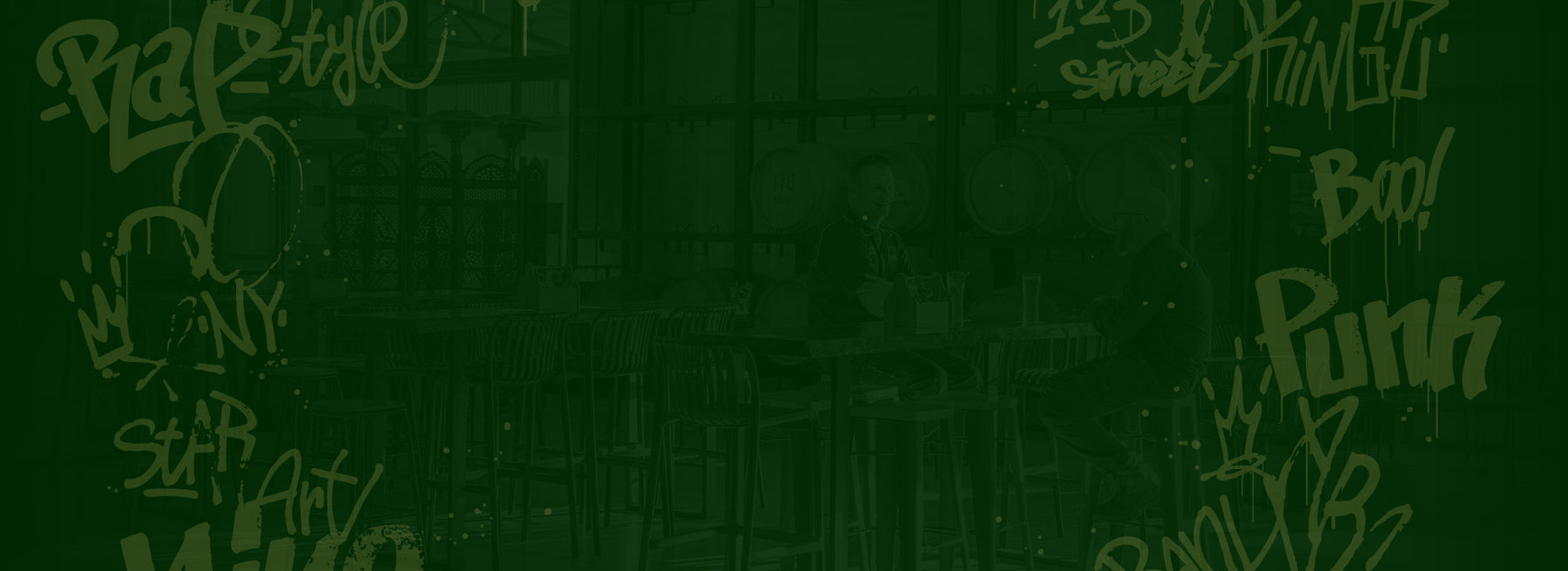 SEASONAL – Hip Hops Brewers